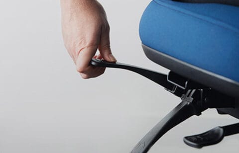 Office ergonomics checklist to set up your workstation | Buro Seating