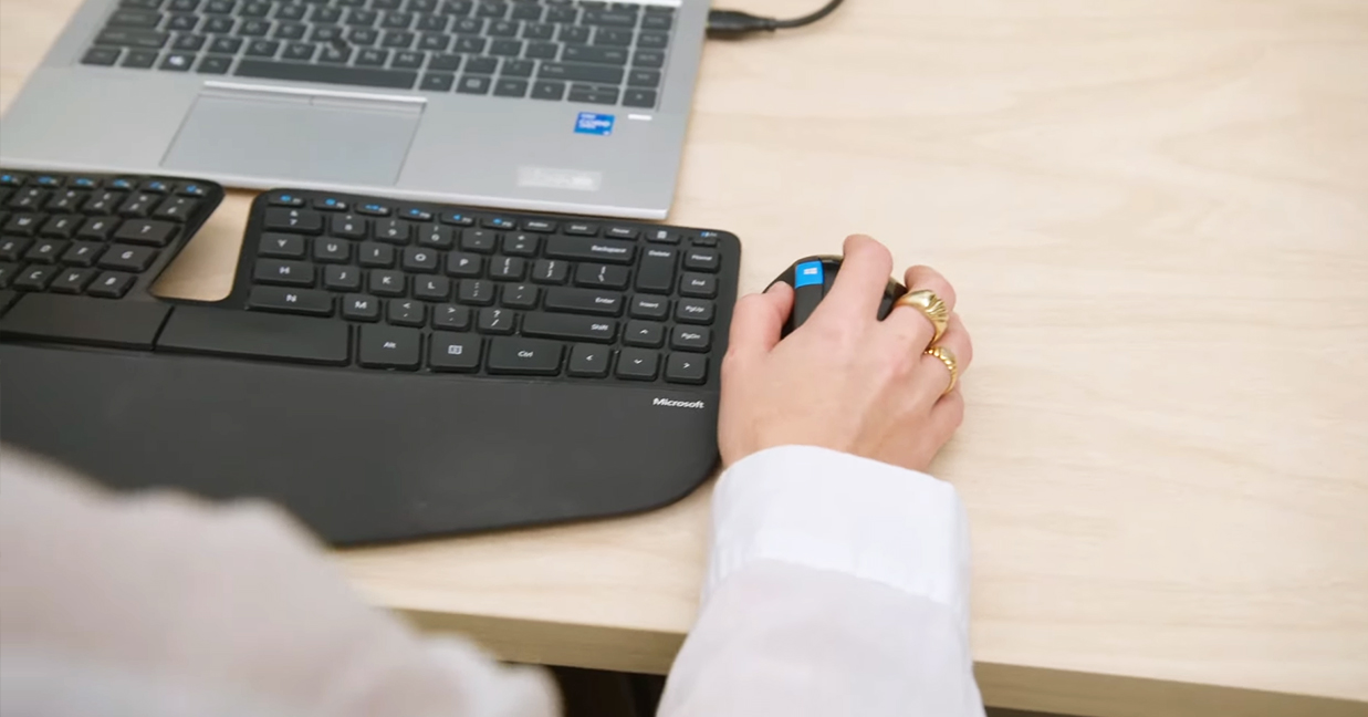 Ergonomist Andrew Wilson’s Advice for Work-from-Home Ergonomics - Buro ...