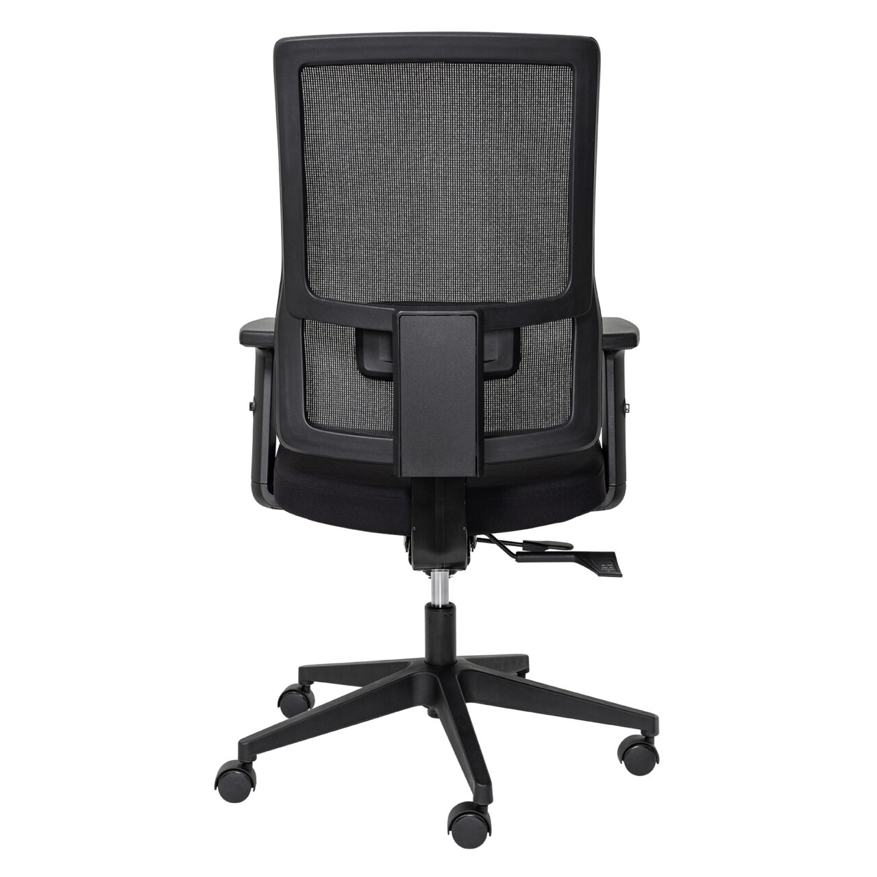 Buro Mantra Ergonomic Office Chair - Task Chairs | Buro Seating