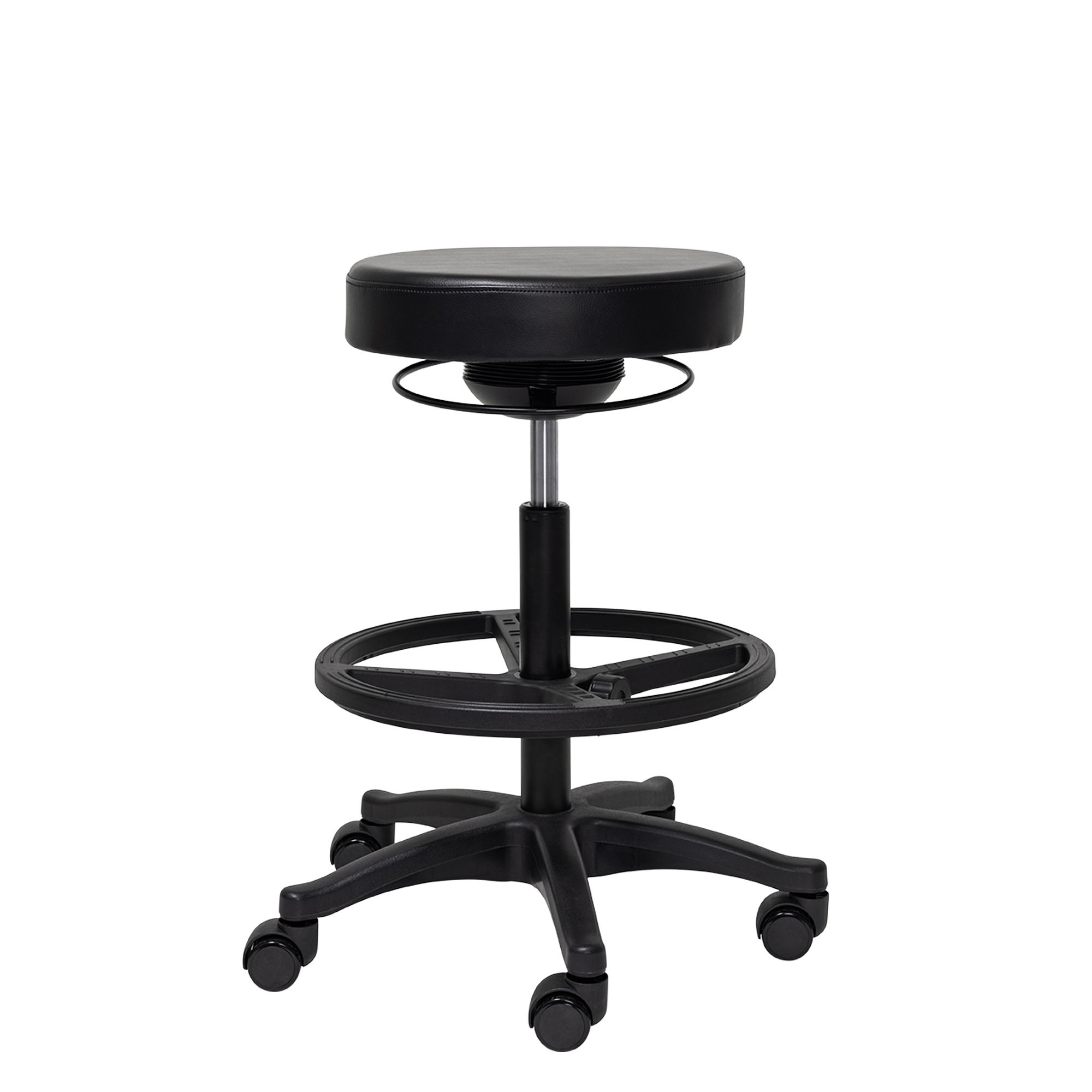 Sit Stand Kneeling Chair - The Buro Knee stool | Buro Seating
