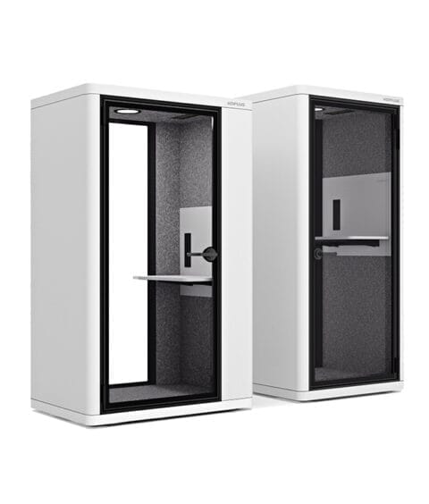 Koplus Office Pods NZ - Shop Soundproof Office Pods | Buro